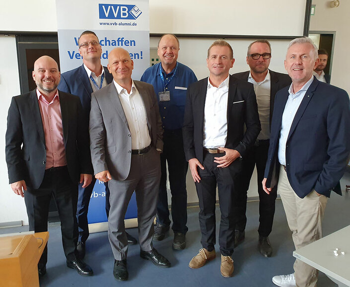 CRM bei Versicherungen – Customer Journey & Co | VVB e.V.