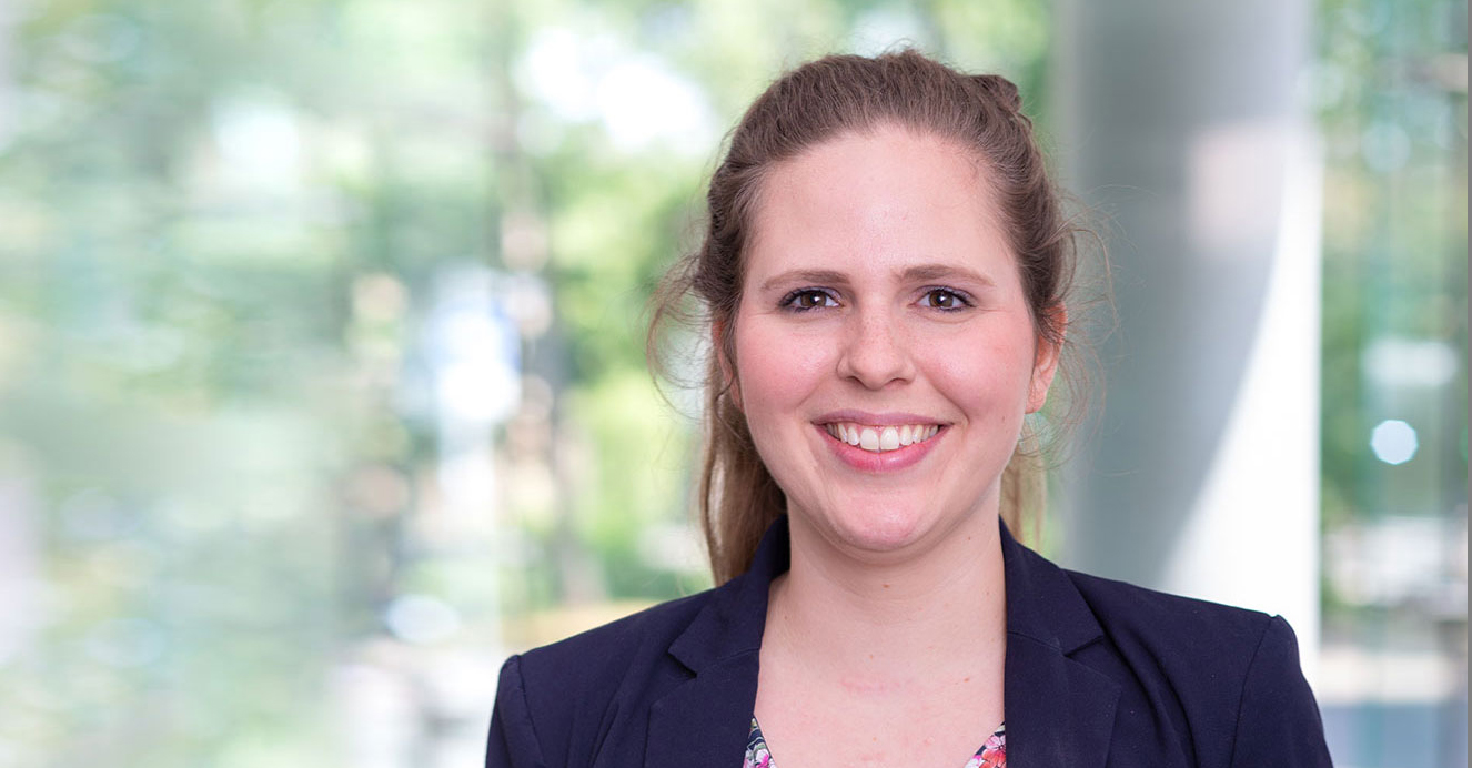 Ein Tag im Leben von ... Michaela Weber | VVB e.V.