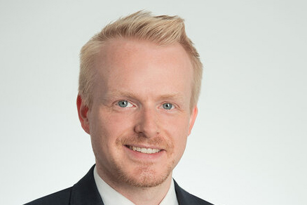 Interview mit Dr. Philip Meyer zur neuen MBA-Spezialisierung „Digital ...