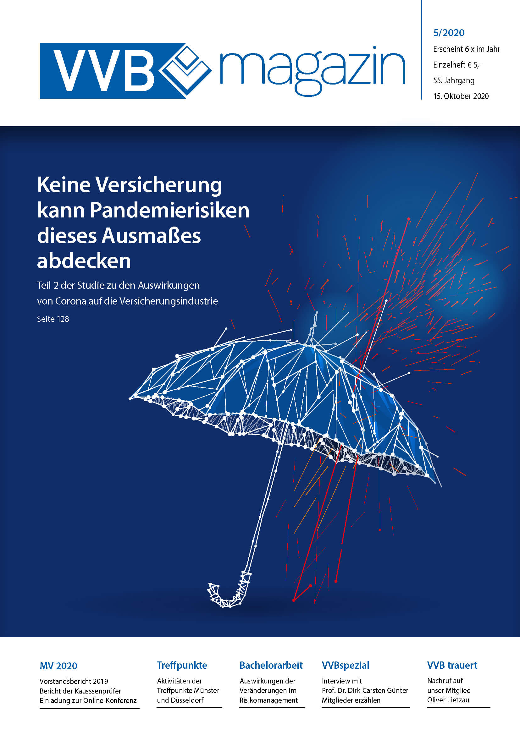 Startseite | VVB e.V.